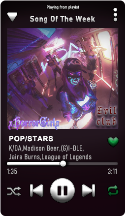 ᴪ [ᴄʟᴏsᴇᴅ] Sᴏɴɢ Oғ Tʜᴇ Wᴇᴇᴋ (Wᴇᴇᴋ 10) ᴪ - Forums - MyAnimeList.net