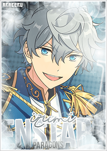 [ENDED] ♛ Enstars Weekly: Week 09 ♛ - Forums - MyAnimeList.net