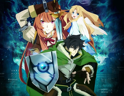 Rising of the Shield Hero merchandise! - Forums - MyAnimeList.net