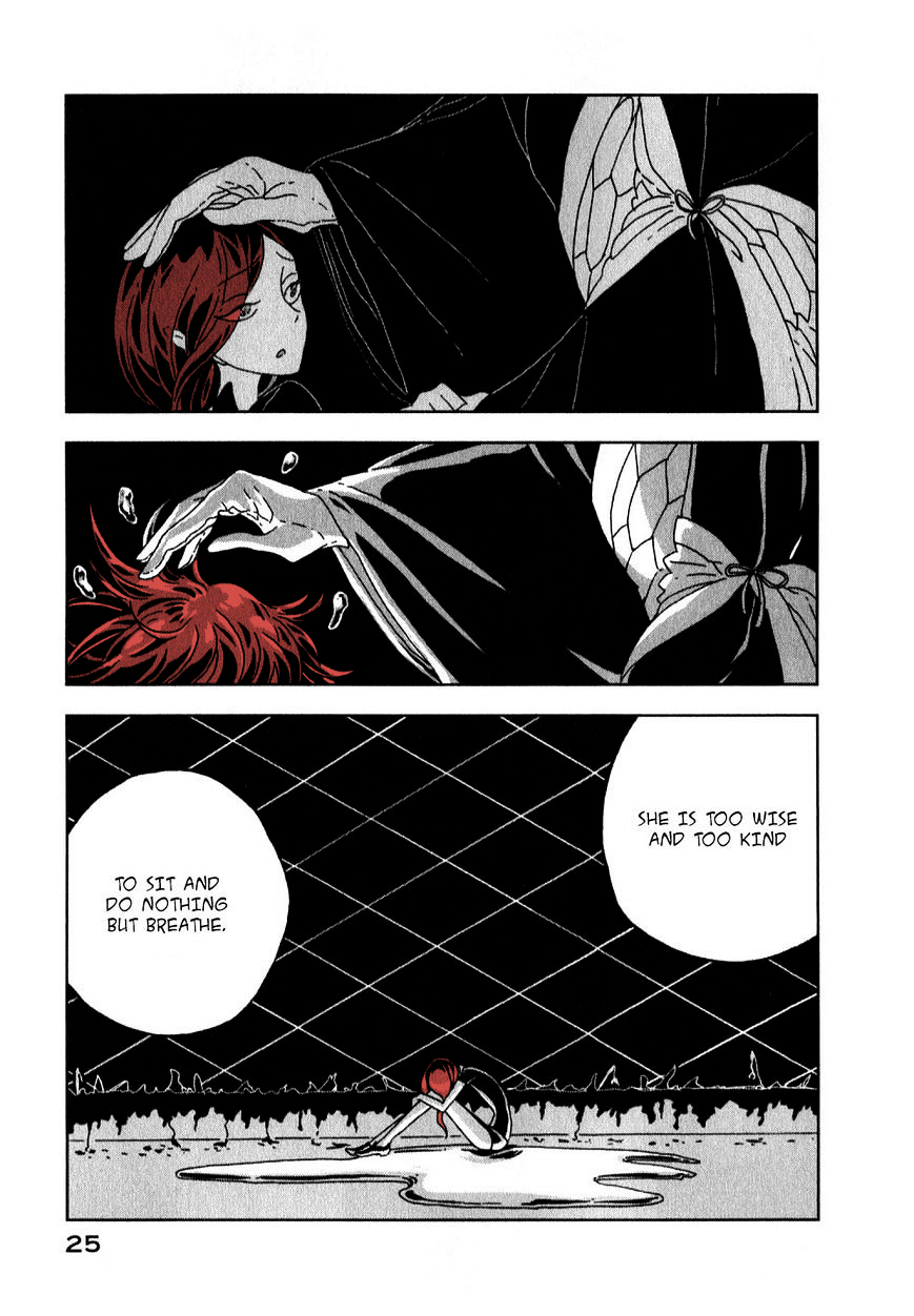 What’s your favorite manga panel? (Include photo) - Forums ...