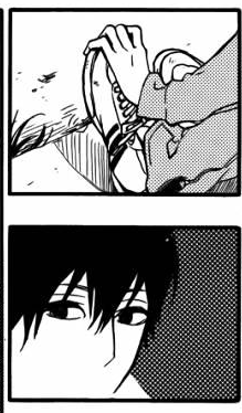 Orange Chapter 1 Discussion - Forums - MyAnimeList.net