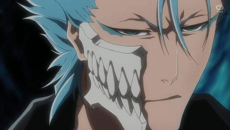 Bleach: Sennen Kessen-hen - Soukoku-tan Episode 5 Discussion - Forums ...