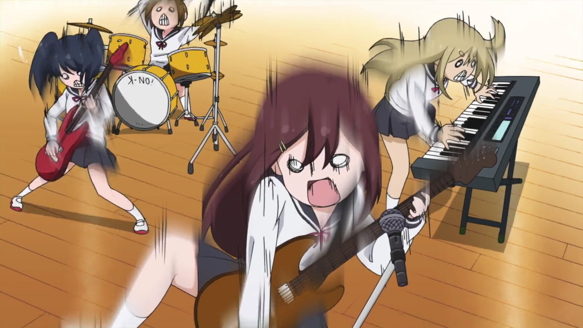 Teekyuu 9 Episode 5 Discussion - Forums - MyAnimeList.net