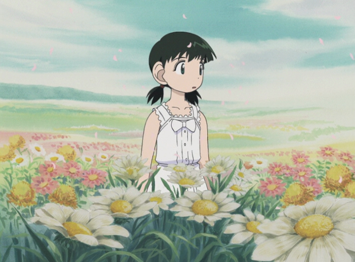 What anime has your favorite background art? - Forums - MyAnimeList.net