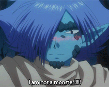 React the GIF above with another anime GIF! v3 (3820 - ) - Forums ...