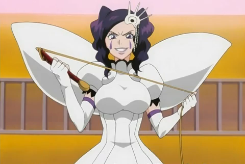 Bleach Best Girl Power Rankings - Forums - MyAnimeList.net