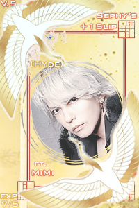 [ONE WEEK HAITUS] Old Card Requests (500 - ) - Forums - MyAnimeList.net