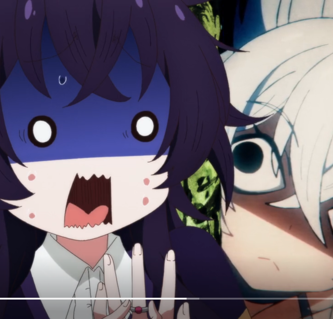 Lv2 kara Cheat datta Motoyuusha Kouho no Mattari Isekai Life Episode 3 ...