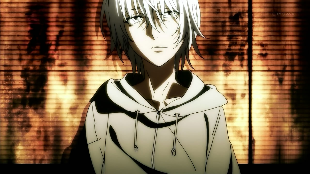 Best white haired anime boy/girl of all time - Forums - MyAnimeList.net