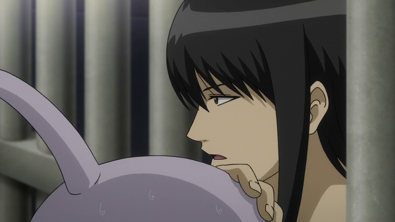 Gintama.: Shirogane no Tamashii-hen Episode 7 Discussion - Forums ...