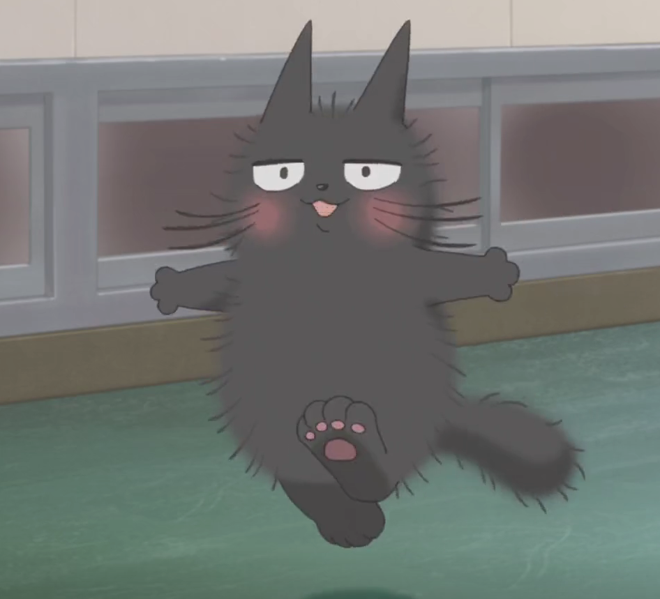 Skip to Loafer Episode 4 Discussion - Forums - MyAnimeList.net