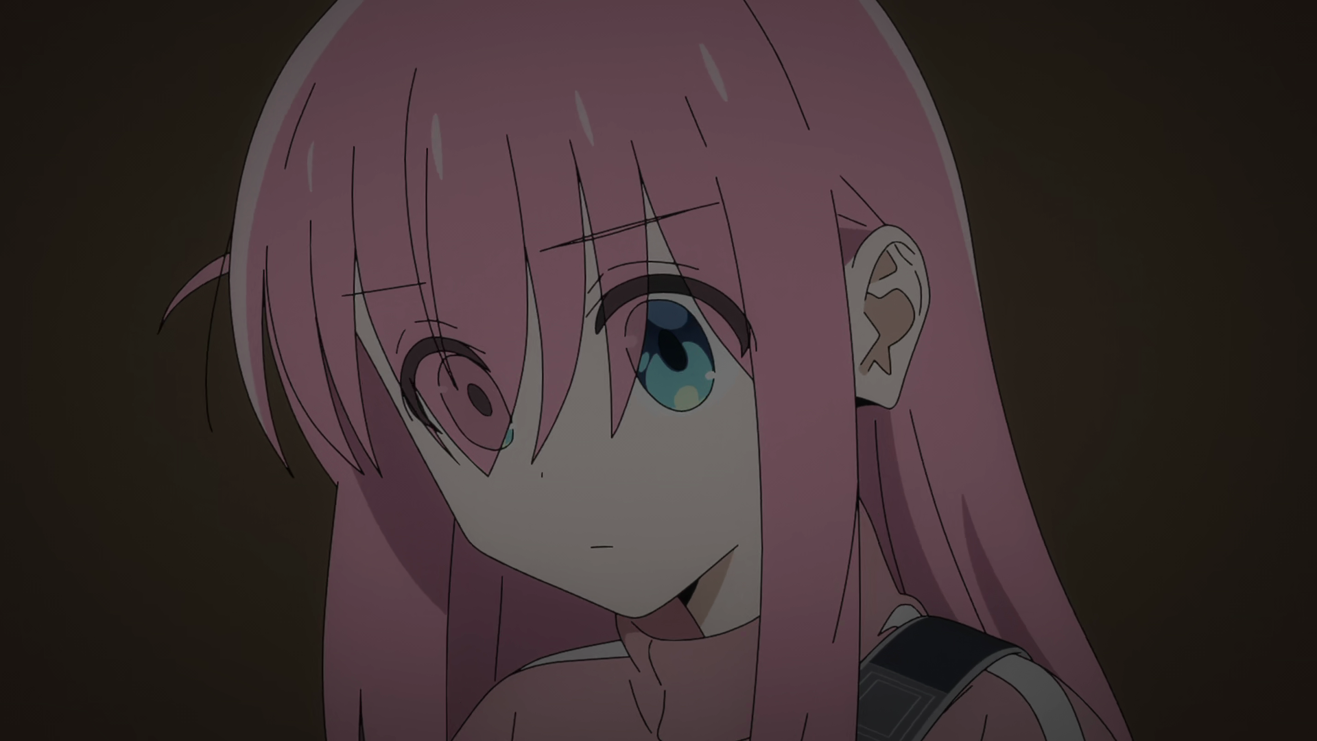 Bocchi the Rock! Episode 1 Discussion (200 - ) - Forums - MyAnimeList.net