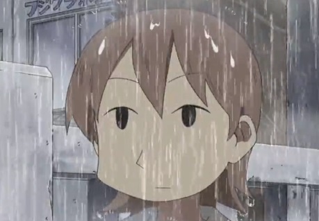 Nichijou Episode 19 Discussion (140 - ) - Forums - MyAnimeList.net