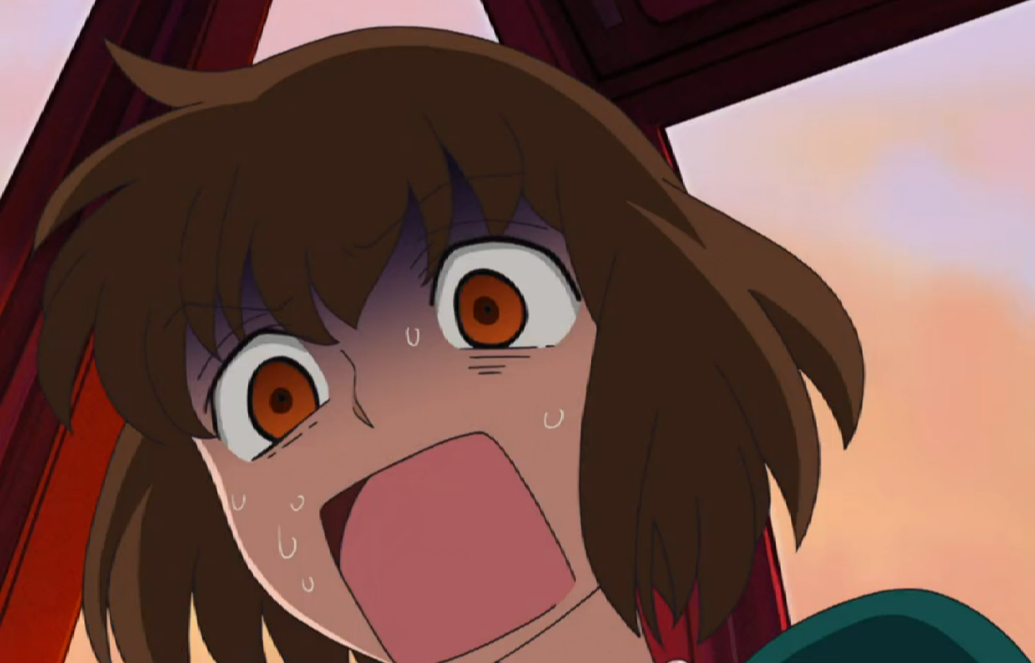 The Image Reaction Game (50 - ) - Forums - MyAnimeList.net