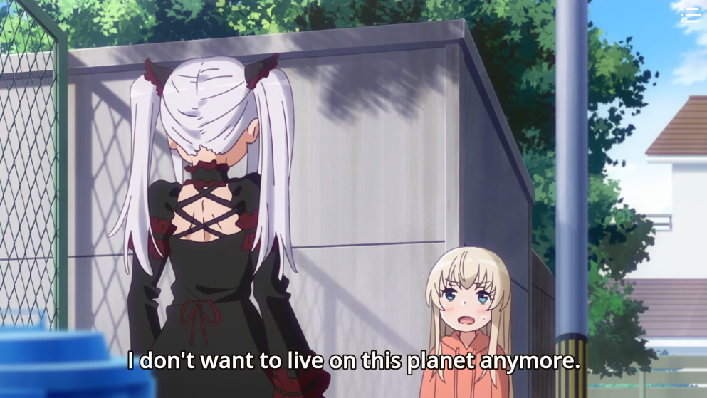 Uchi no Maid ga Uzasugiru! Episode 6 Discussion - Forums - MyAnimeList.net