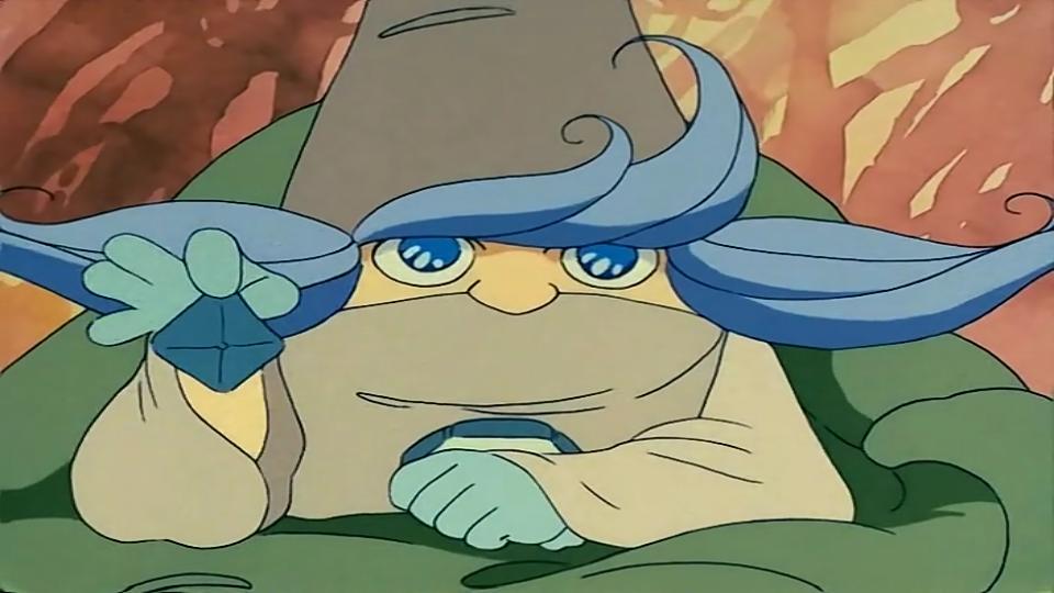 Tongari Boushi no Memole Episode 6 Discussion - Forums - MyAnimeList.net