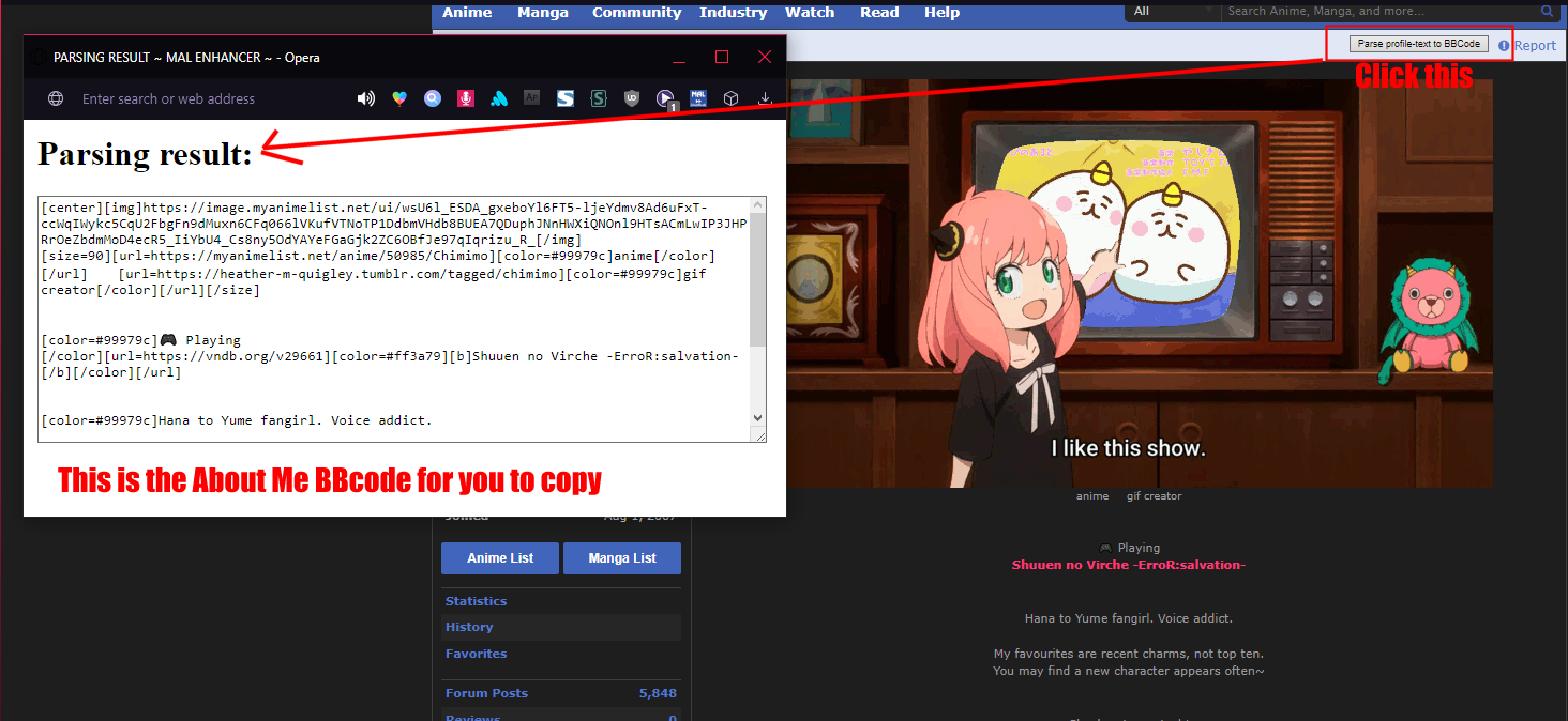 [NEWSLETTER] ️ Extension and scripts w/ new features, including ...