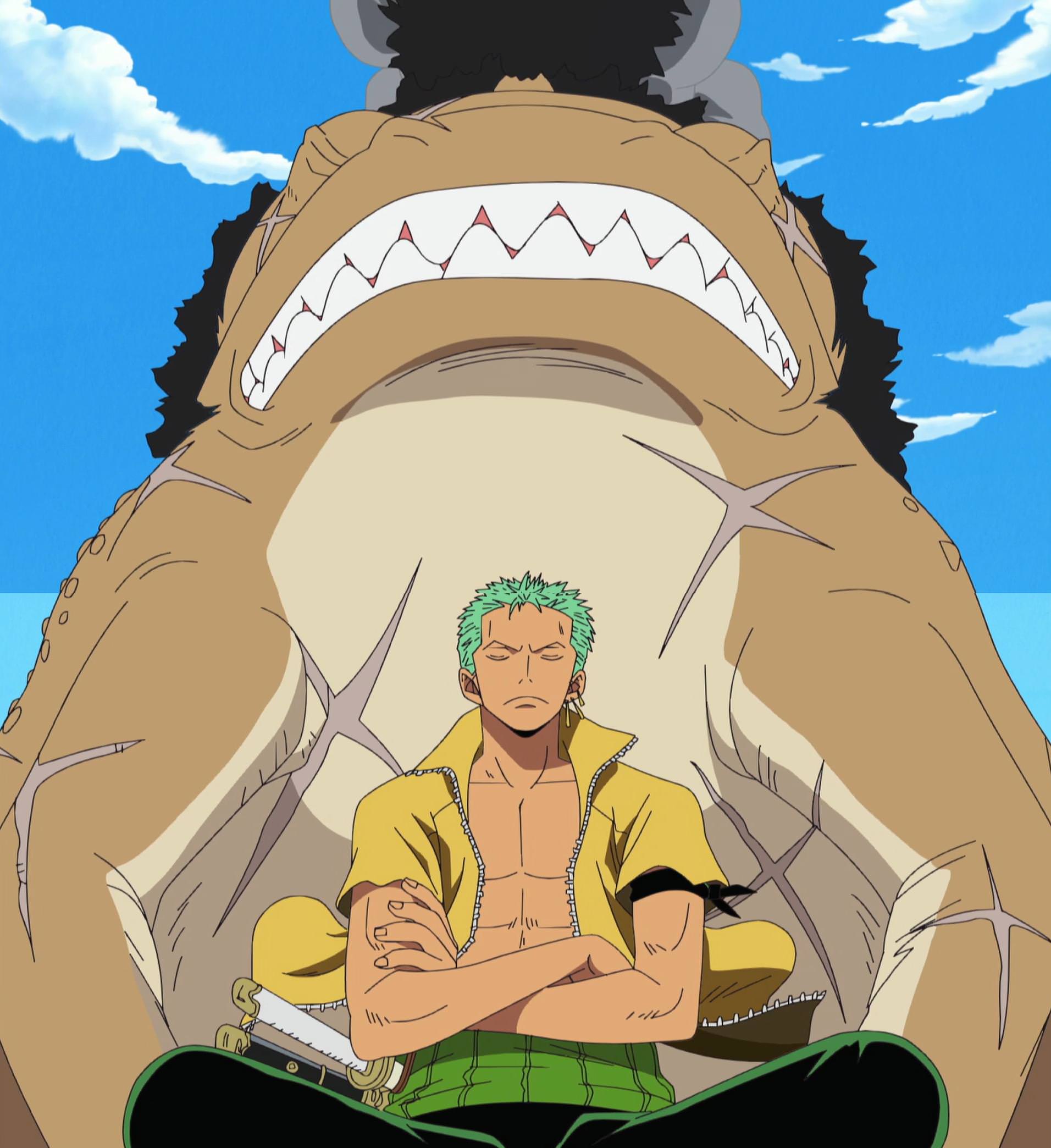 One Piece Episode 267 Discussion - Forums - MyAnimeList.net