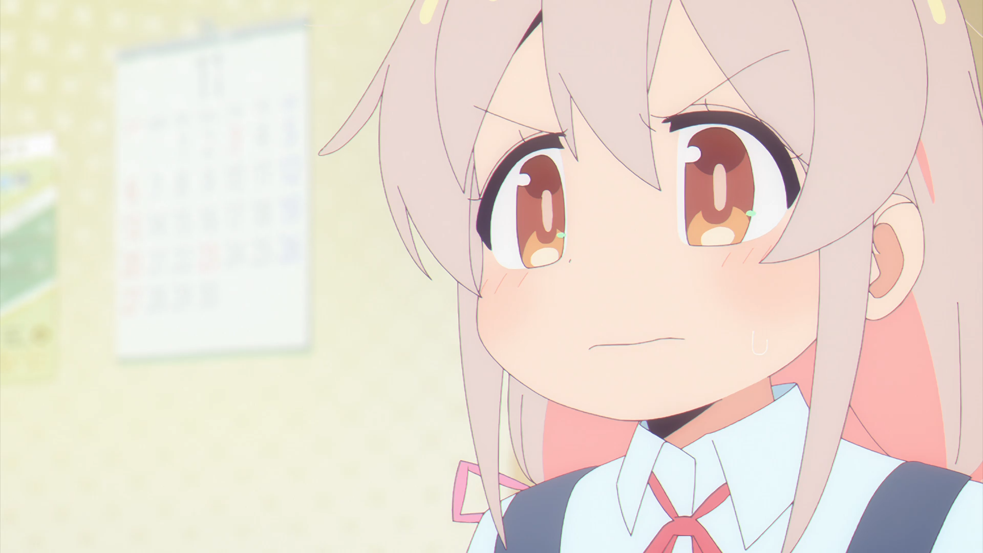 Post your favourite pout or blush faces. (200 - ) - Forums ...