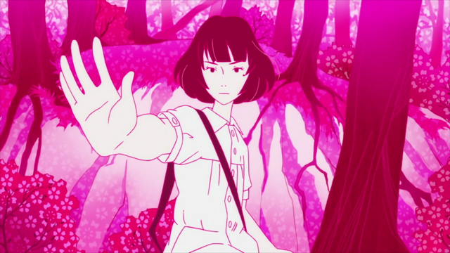 Favorite Background Art in Anime - Forums - MyAnimeList.net