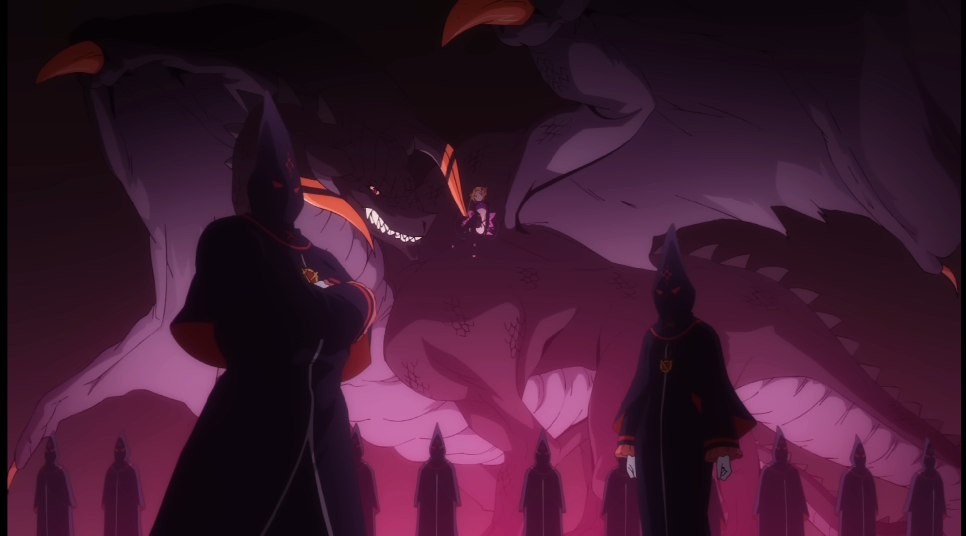 What the f**k is this? New design (SPOILER) - Forums - MyAnimeList.net