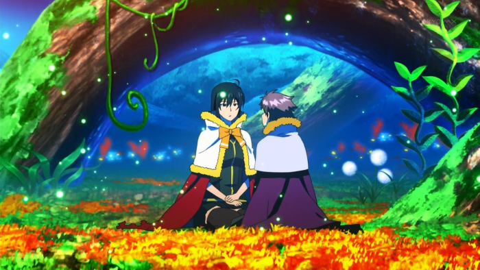 Favorite Background Art in Anime - Forums - MyAnimeList.net