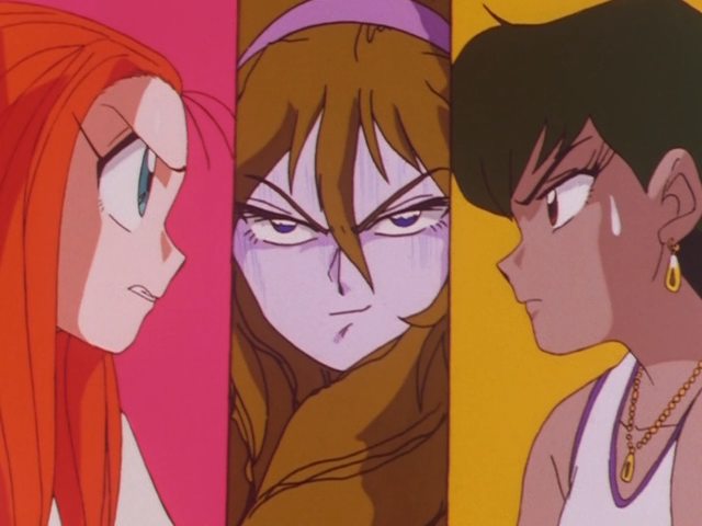 Ghost Sweeper GS Mikami Episode 20 Discussion - Forums - MyAnimeList.net