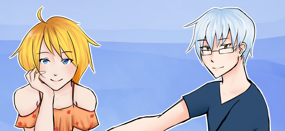 Cal Animage Beta - Club - MyAnimeList.net