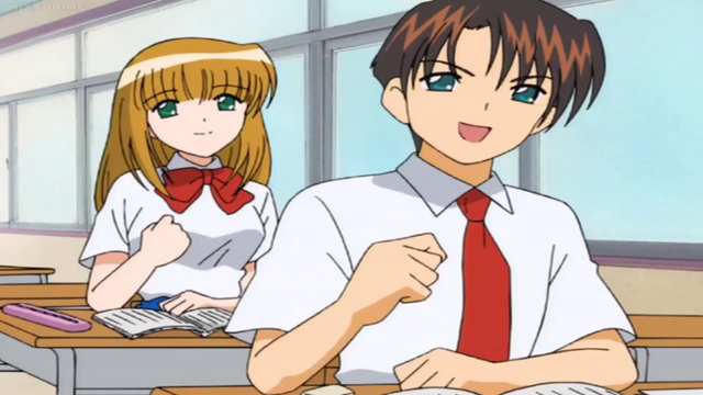 How do you watch 4:3 aspect ratio anime? - Forums - MyAnimeList.net