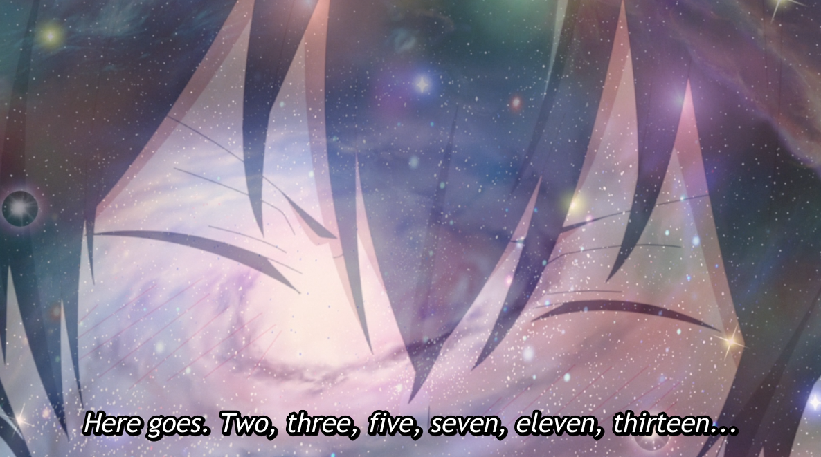 Haite Kudasai, Takamine-san Episode 6 Discussion - Forums - MyAnimeList.net