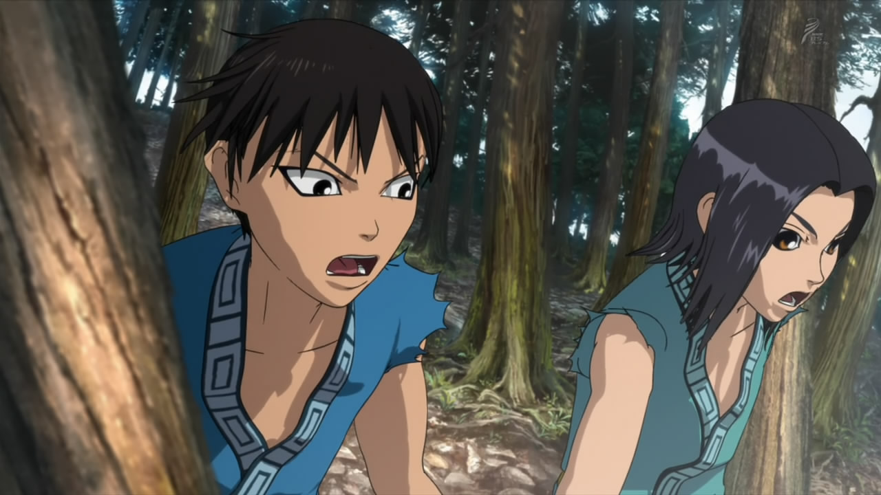 Good Story but With Bad Animation - Forums - MyAnimeList.net