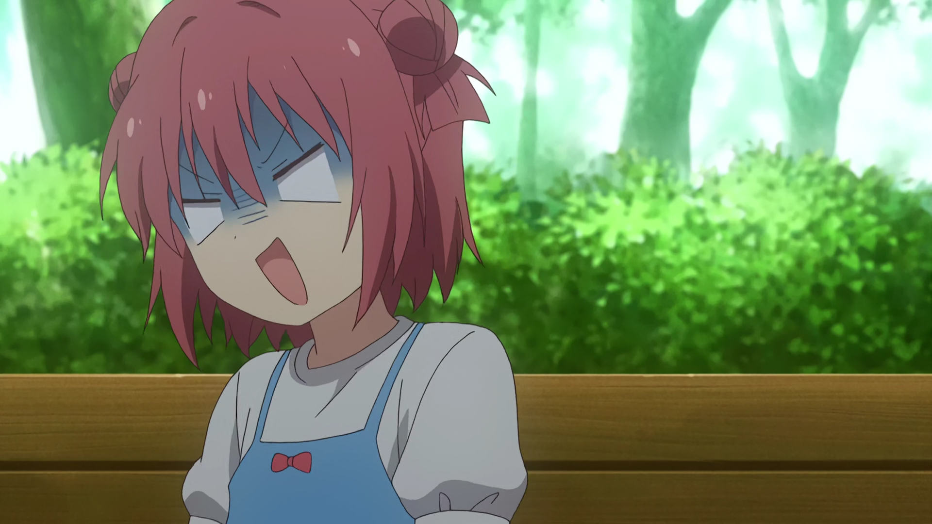 Yuru Yuri San☆Hai! Episode 1 Discussion (100 - ) - Forums - MyAnimeList.net