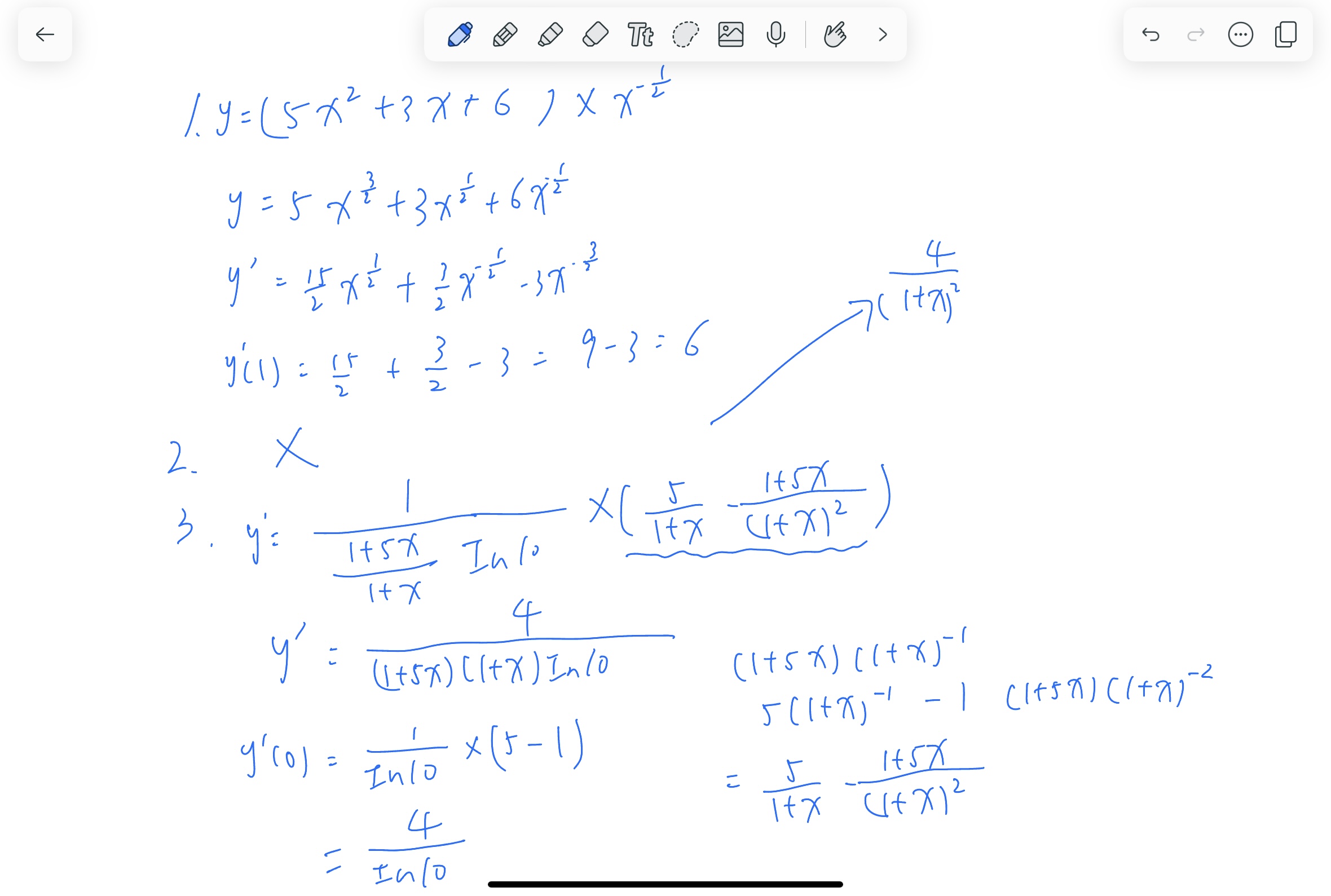 can you solve this math problem from anime? - Forums - MyAnimeList.net