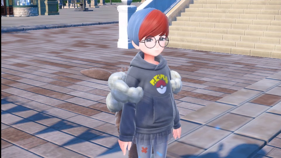 Japanese roast Pokémon Scarlet/Violet for ugly woke designs. - Forums ...