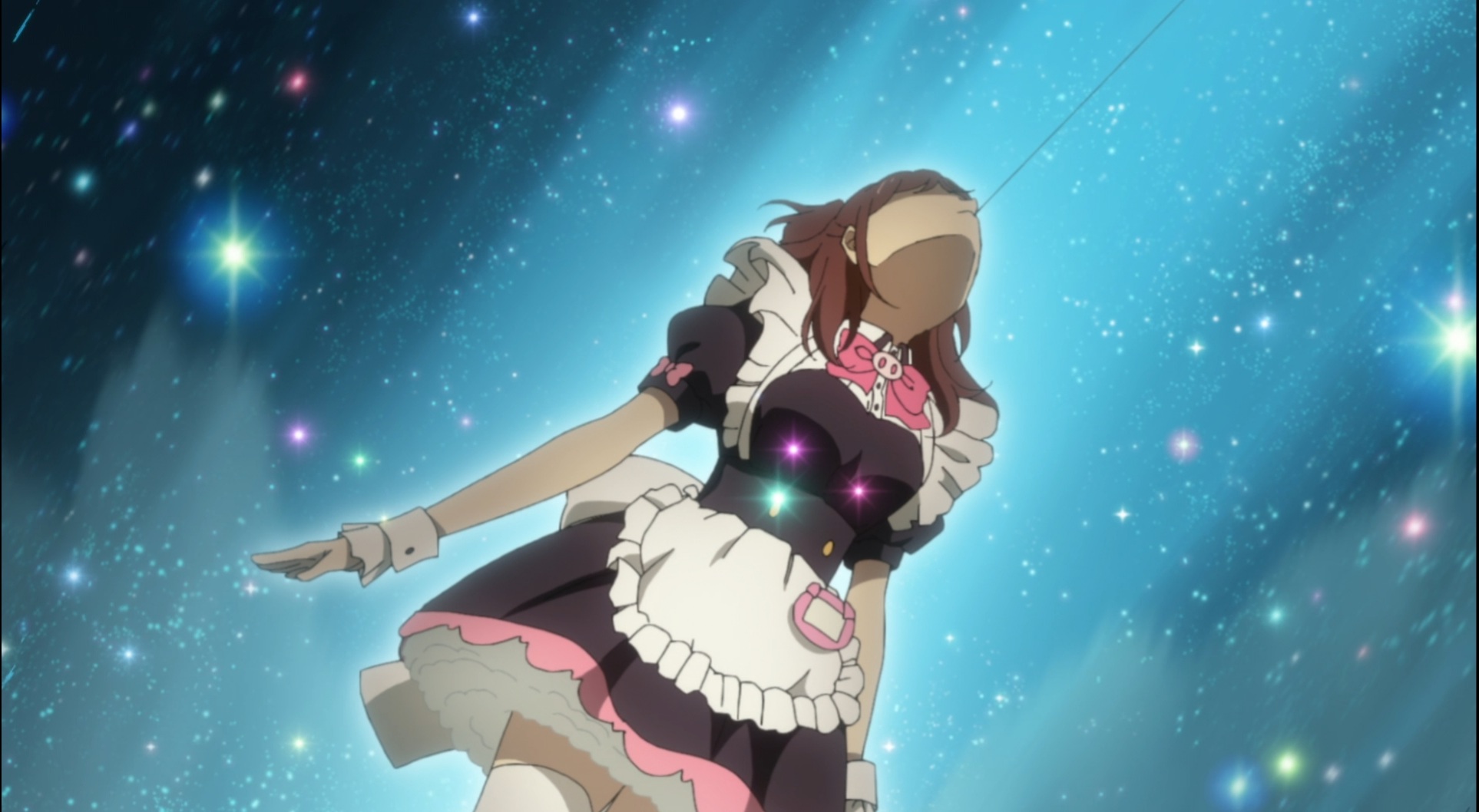 Akiba Meido Sensou Episode 9 Discussion (50 - ) - Forums - MyAnimeList.net