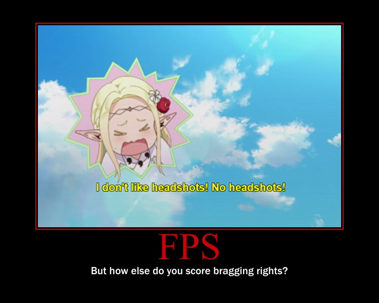 Anime Motivational Posters (1200 - ) - Forums - MyAnimeList.net