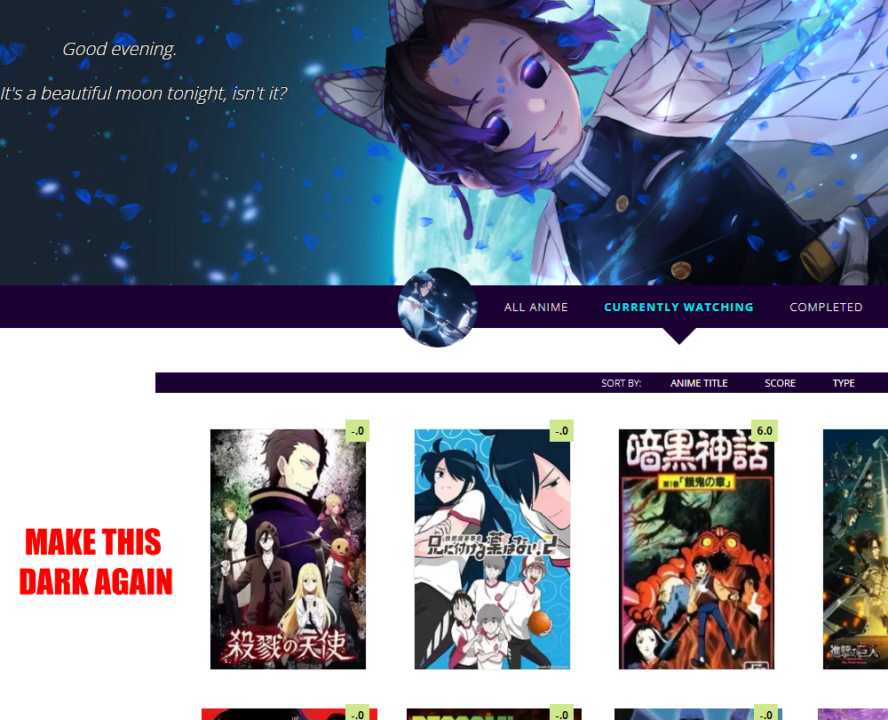 [NEWSLETTER] ️ Background and logo fixes for huge site update - Forums ...