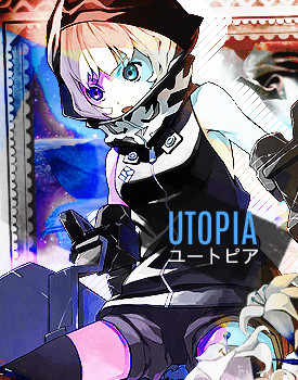 Utopia - Forums - MyAnimeList.net