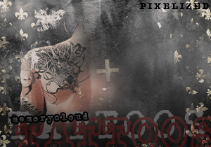 [CLOSED] TATTOOS EDITION - Forums - MyAnimeList.net