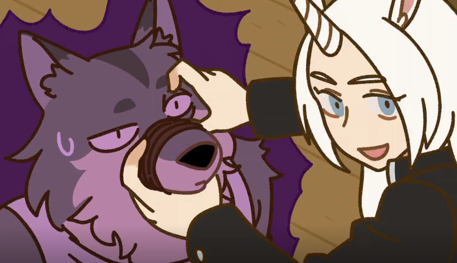 Wan Sheng Jie 4 Episode 6 Discussion - Forums - MyAnimeList.net