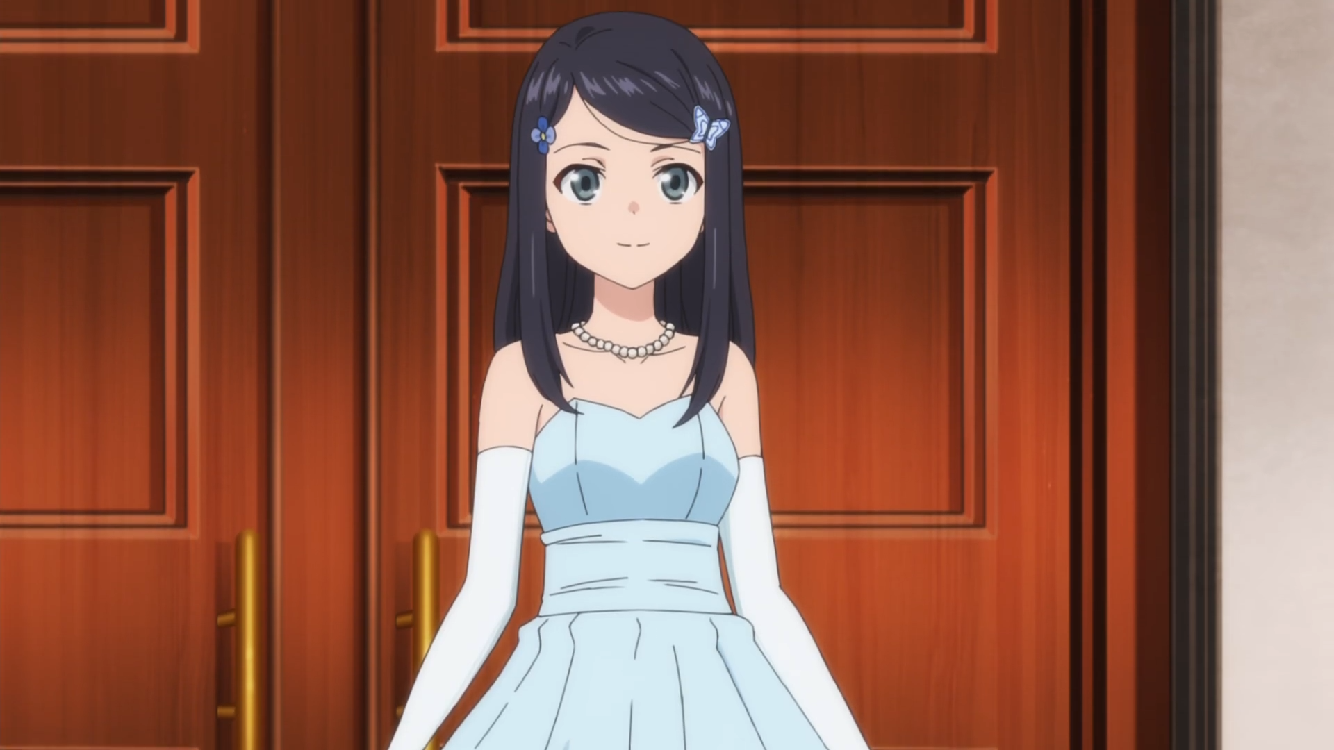 Rougo ni Sonaete Isekai de 8-manmai no Kinka wo Tamemasu Episode 3 ...