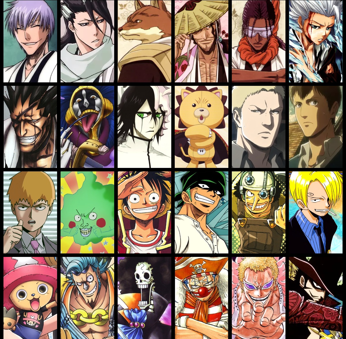 RJJS's Profile - MyAnimeList.net