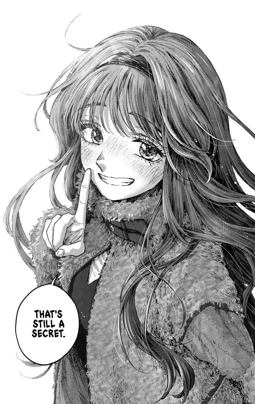 Kaoru Hana wa Rin to Saku Chapter 89 Discussion - Forums - MyAnimeList.net