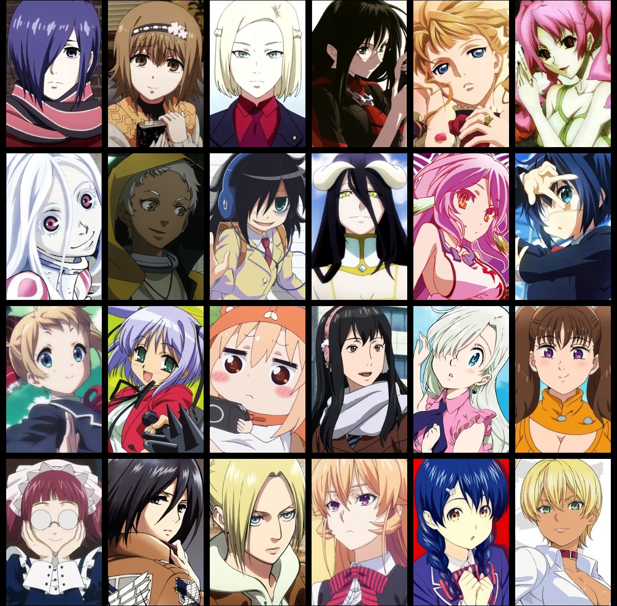 RJJS's Profile - MyAnimeList.net
