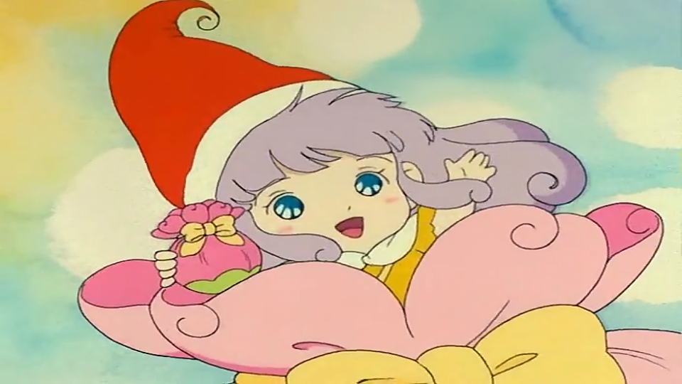 Tongari Boushi no Memole Episode 6 Discussion - Forums - MyAnimeList.net