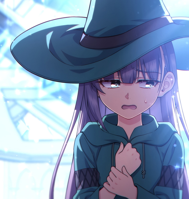 ^Say something about the cute girl above you V.32:- Princess Lamina ...