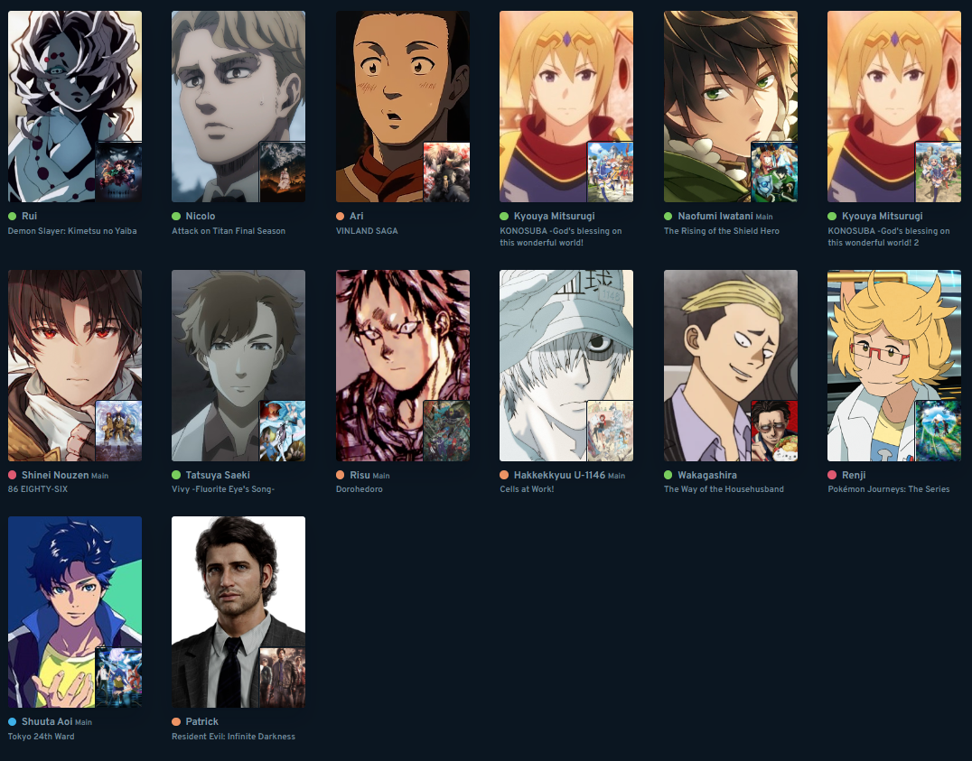 Voice Actor: Billy Kametz (VA of Naofumi) deceased at 35 - Forums ...