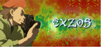 ExZos's Profile - MyAnimeList.net