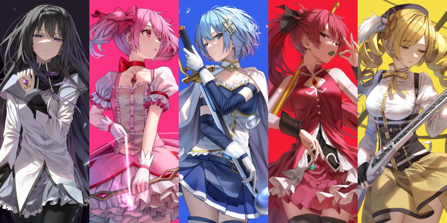 RadioactiveGhost's Profile - MyAnimeList.net