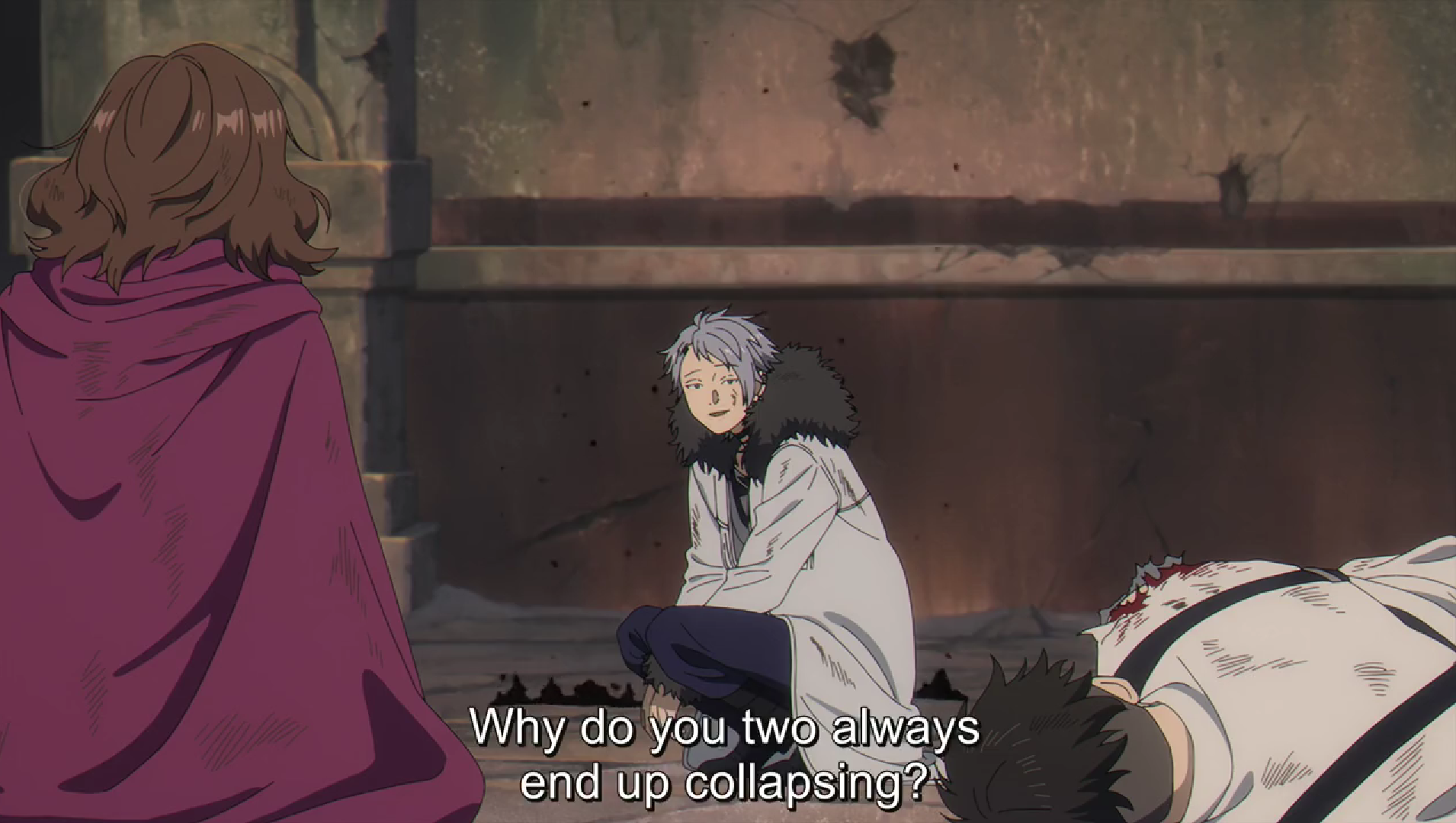 Sousou no Frieren Episode 26 Discussion - Forums - MyAnimeList.net